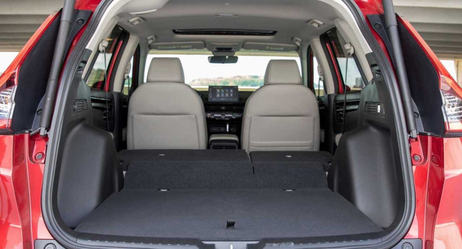 2027 Honda CR-V Redesign, Specs, Dimensions - Edgar Motorsport