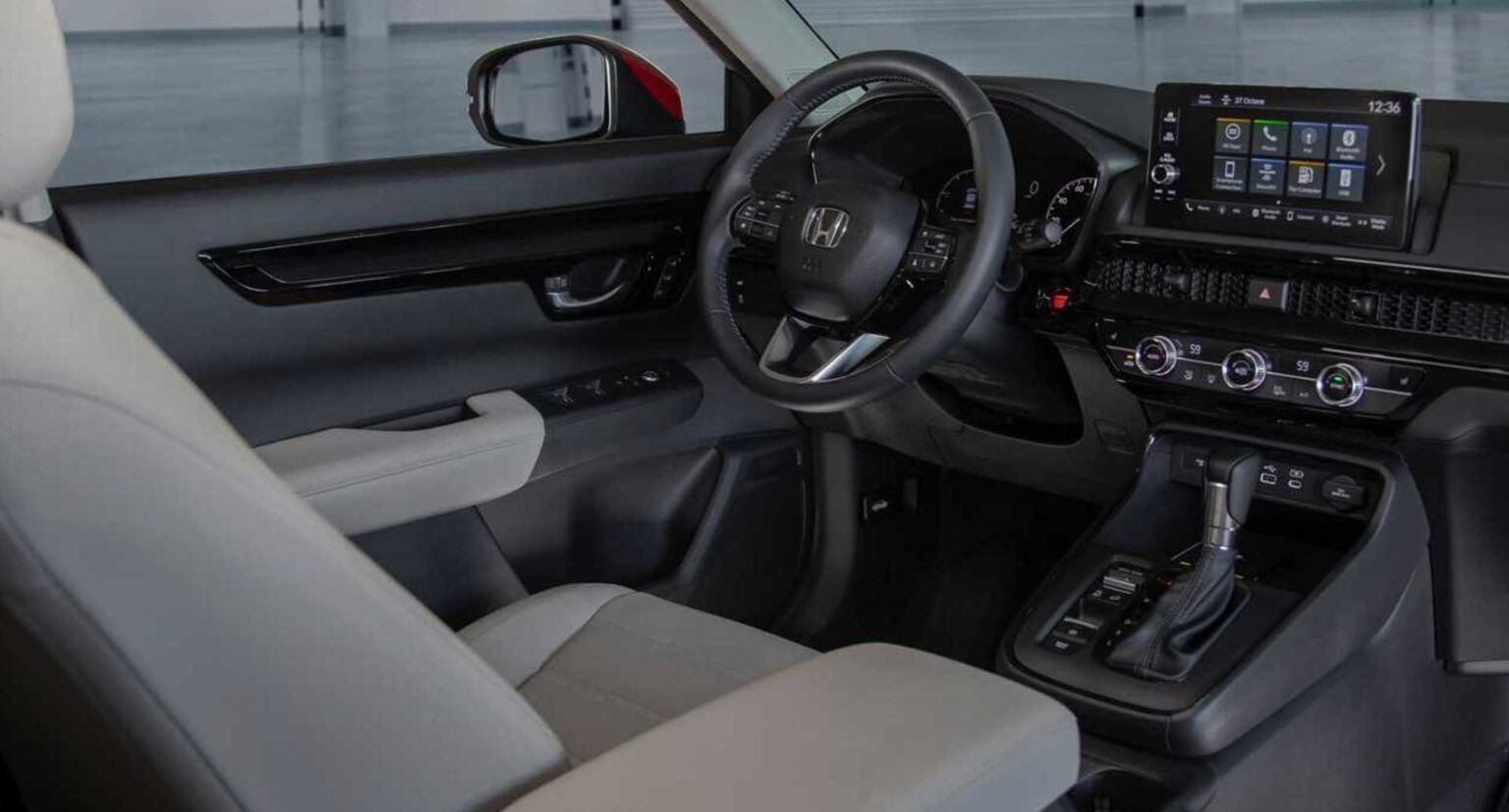 2027 Honda CR-V Redesign, Specs, Dimensions - Edgar Motorsport