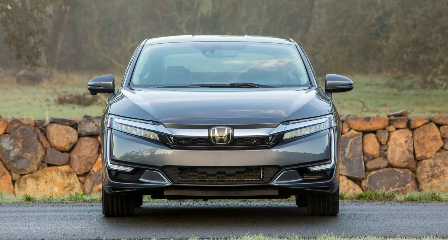 2027 Honda CRV Specs: Unveiling the Future of Honda's Iconic SUV ...