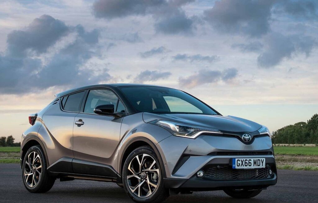 2027 Toyota RAV4 Redesign, Performance, Specs - Edgar Motorsport