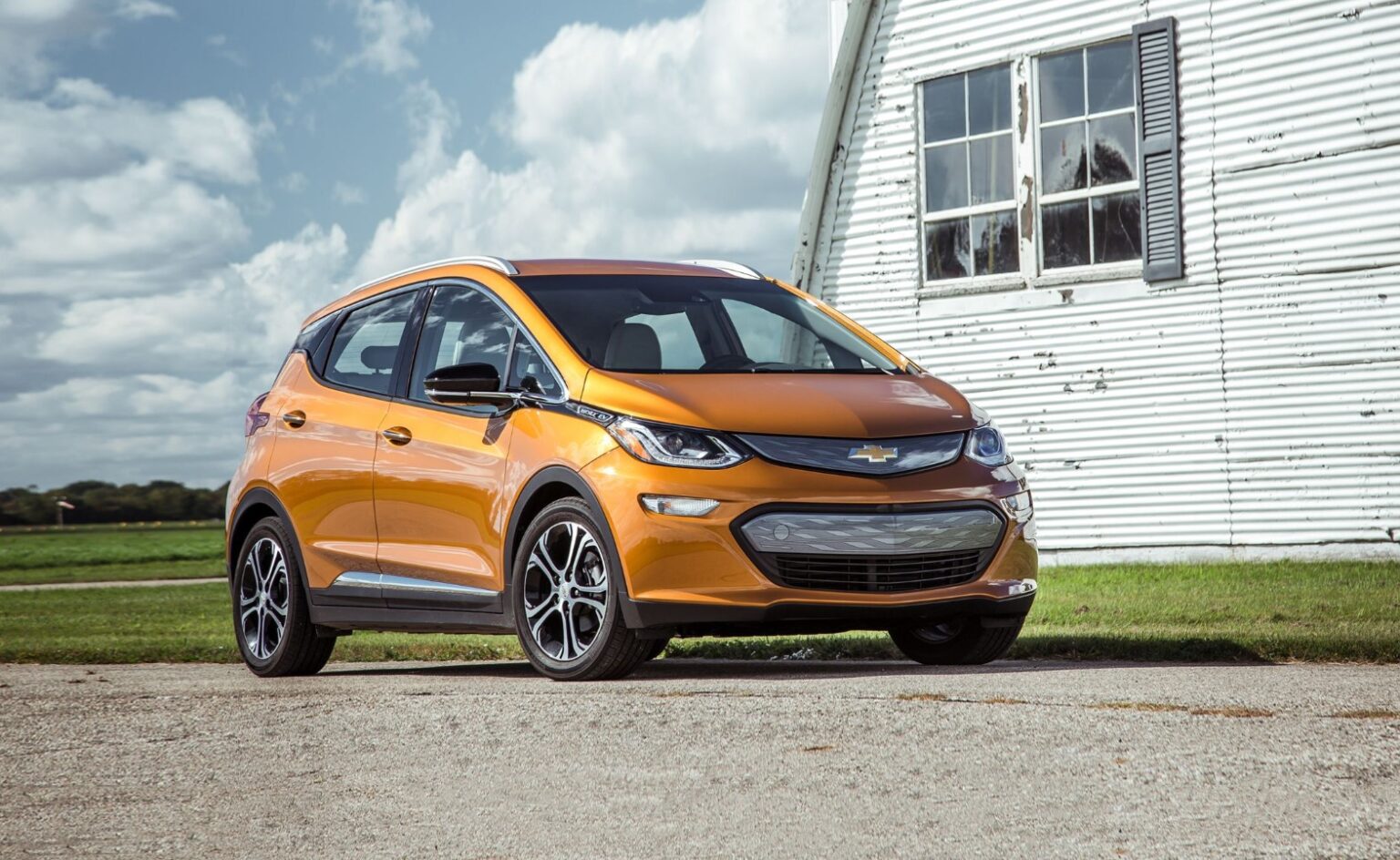 2026 Chevrolet Bolt EV Review, Specs, Dimensions - Edgar Motorsport