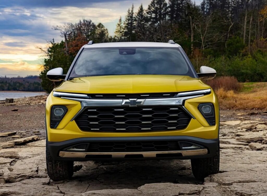 2027 Chevrolet Camaro Features, Performance, Exterior - Edgar Motorsport