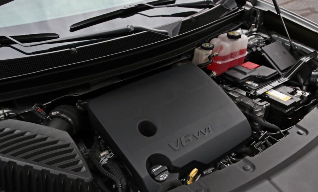 2026 Chevrolet Traverse Configurations, Specs, Redesign - Edgar Motorsport