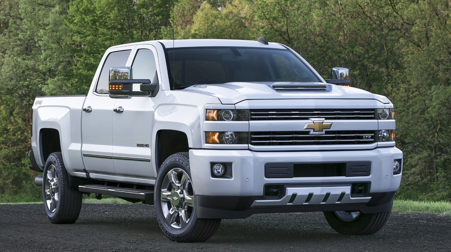 2027 Chevy Silverado 1500 ZR2 Redesign, Features, Interior - Edgar ...