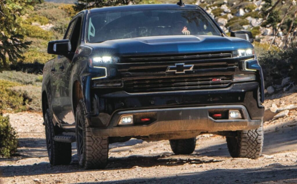2027 Chevy Silverado 1500 Interior, Redesign, Specs - Edgar Motorsport