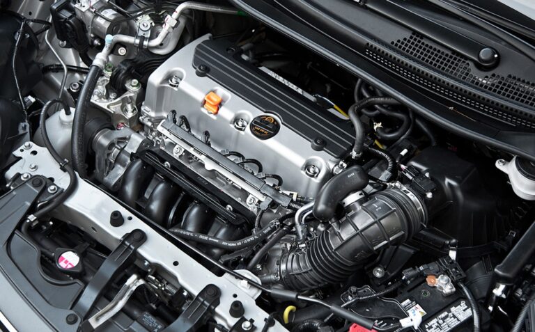 2027 Honda CR-V Features, Price, Specs - Edgar Motorsport