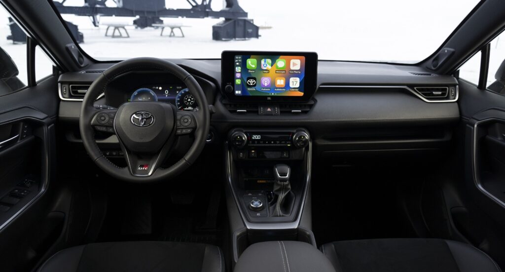 2027 Toyota RAV4 Redesign, Performance, Specs - Edgar Motorsport