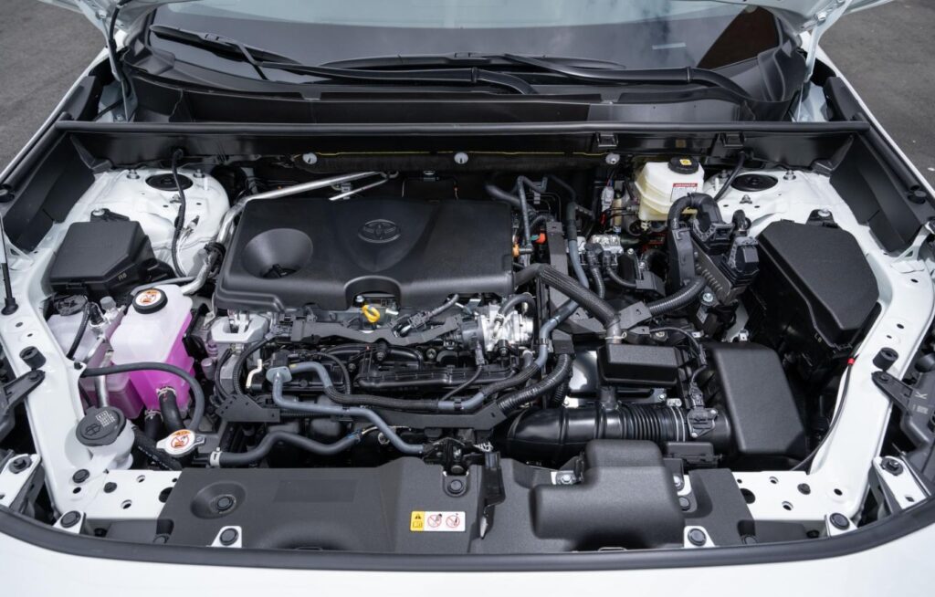 2027 Toyota RAV4 Redesign, Performance, Specs - Edgar Motorsport