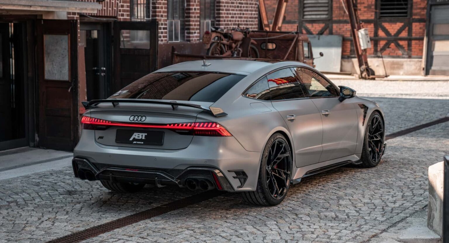 2027 Audi RS7 Redesign, Specs, Changes - Edgar Motorsport