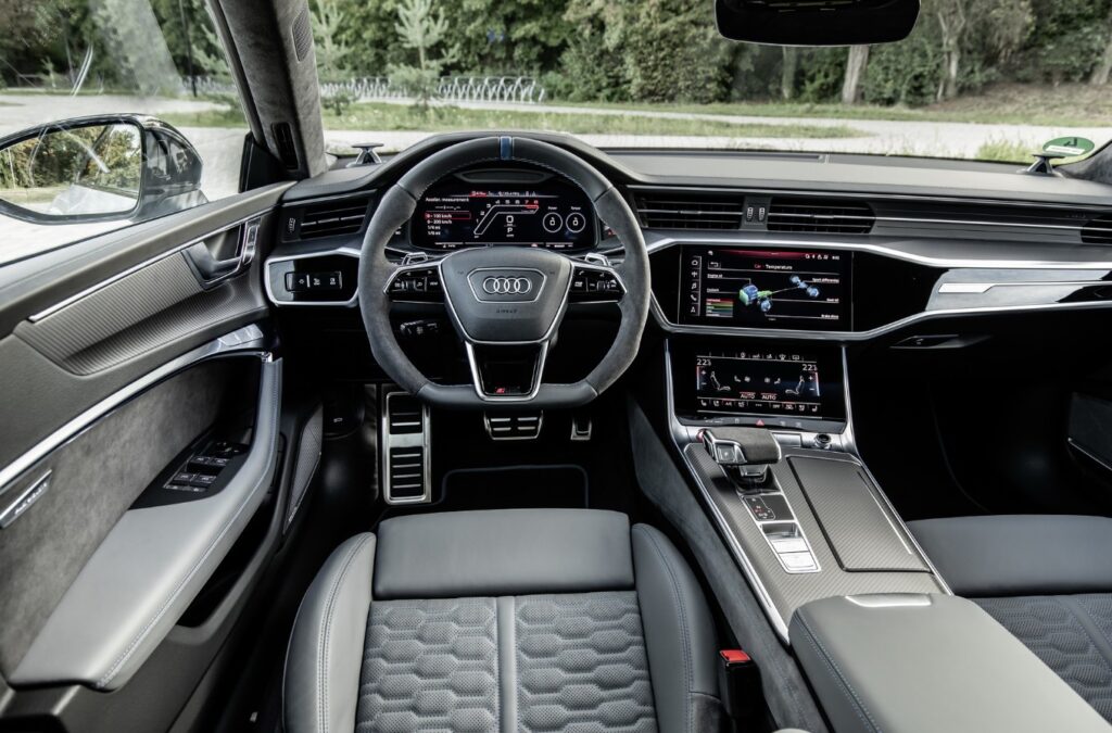 2027 Audi RS7 Redesign, Specs, Changes - Edgar Motorsport