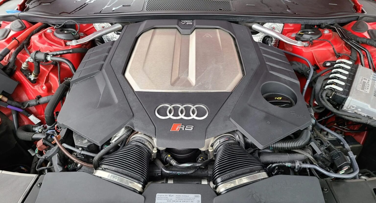 2027 Audi RS7 Redesign, Specs, Changes - Edgar Motorsport