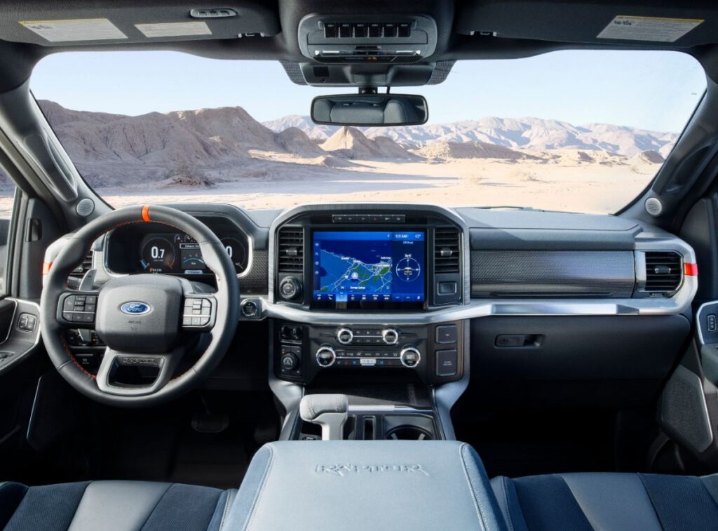 2027 Ford F-150 Raptor Redesign, Specs, Price - Edgar Motorsport