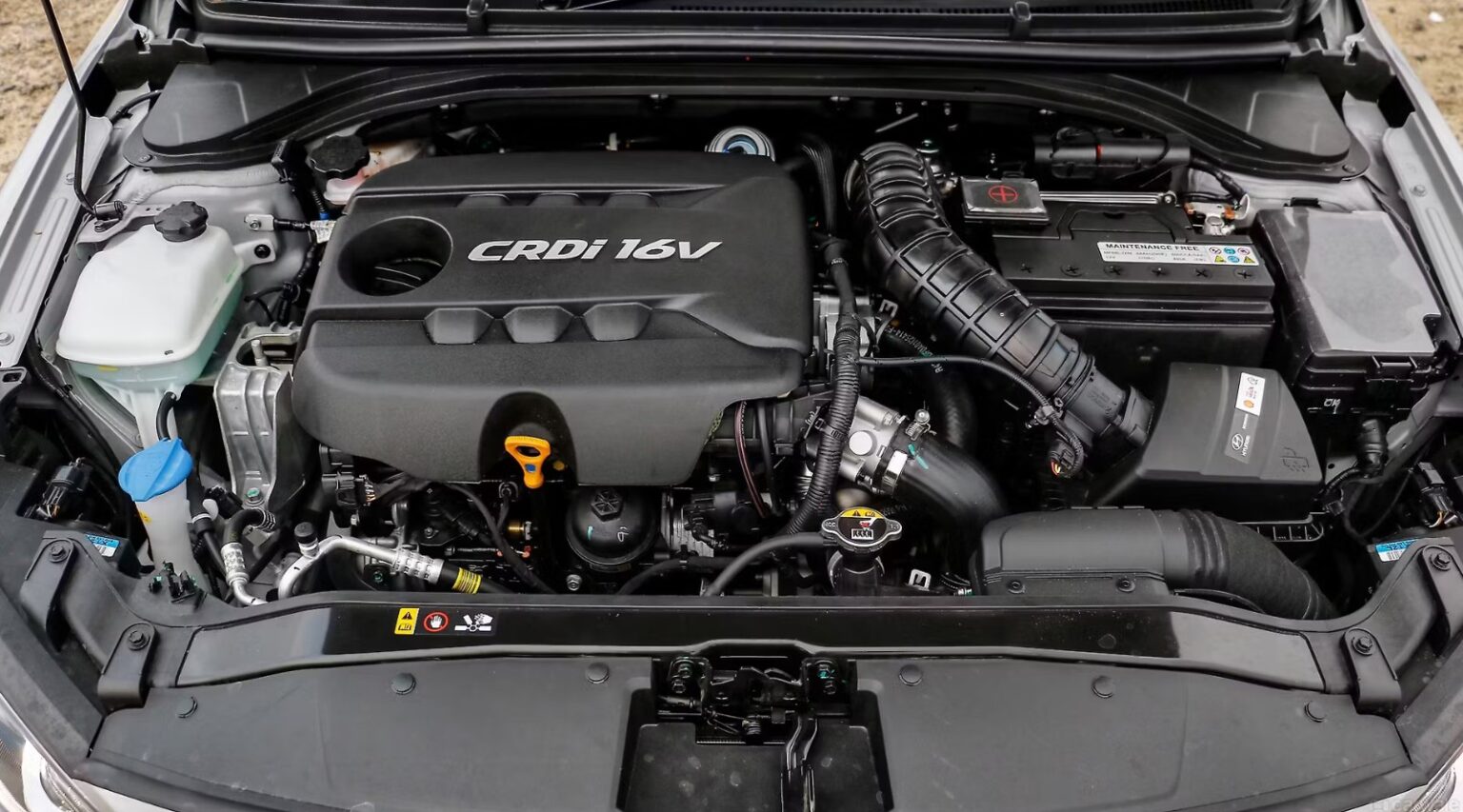 2027 Hyundai Elantra Engine, Configurations, Review - Edgar Motorsport