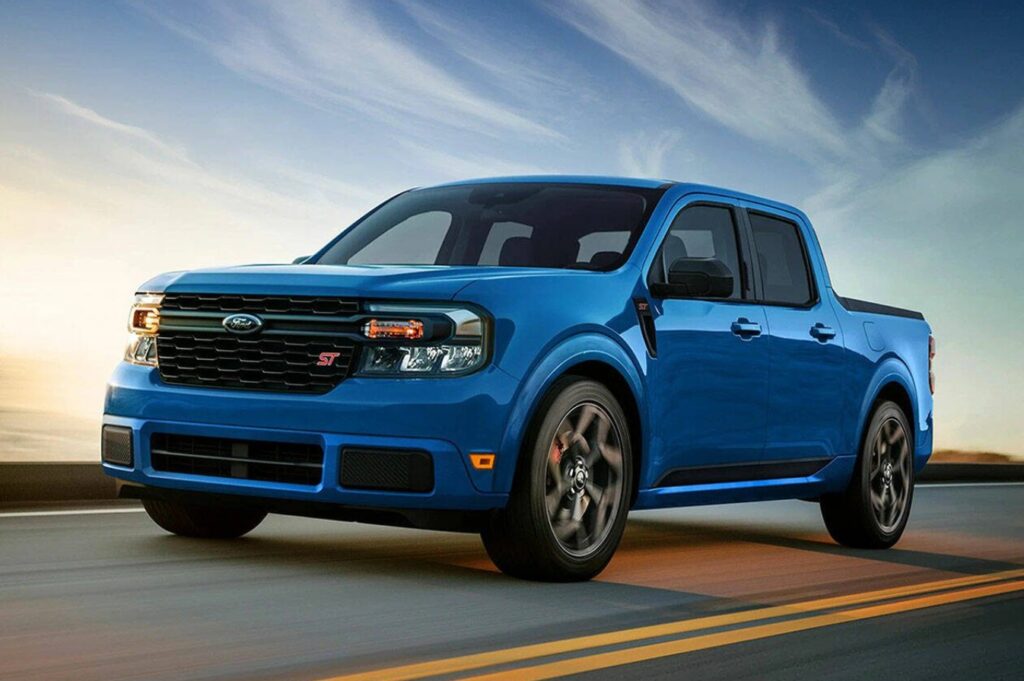 Introducing the 2027 Ford Mustang: A Glimpse into the Future of ...