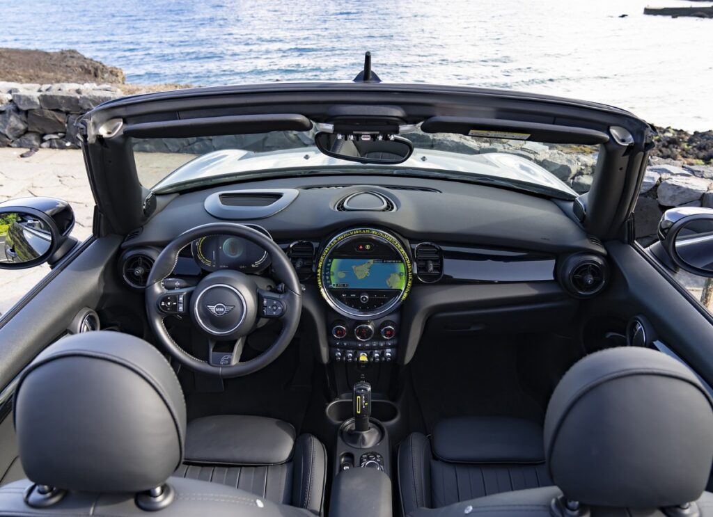 2027 MINI Cooper SE Convertible Review, Price, Specs - Edgar Motorsport