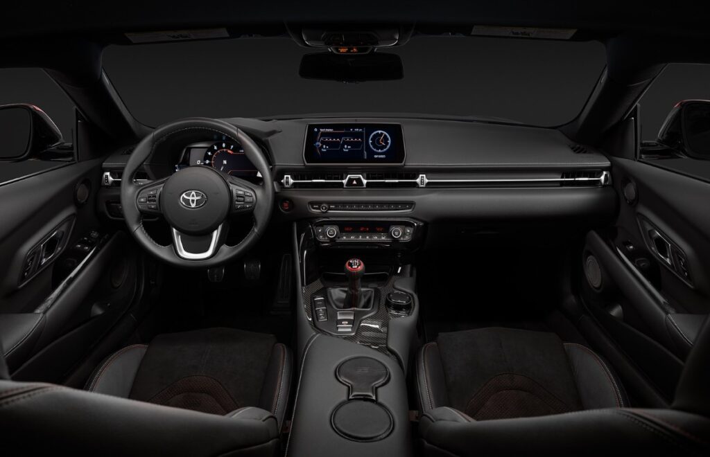 2027 Toyota GR Supra MkV Final Edition Specs, Dimensions, Review ...