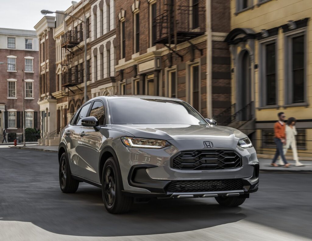 2027 Honda CR-V Features, Price, Specs - Edgar Motorsport