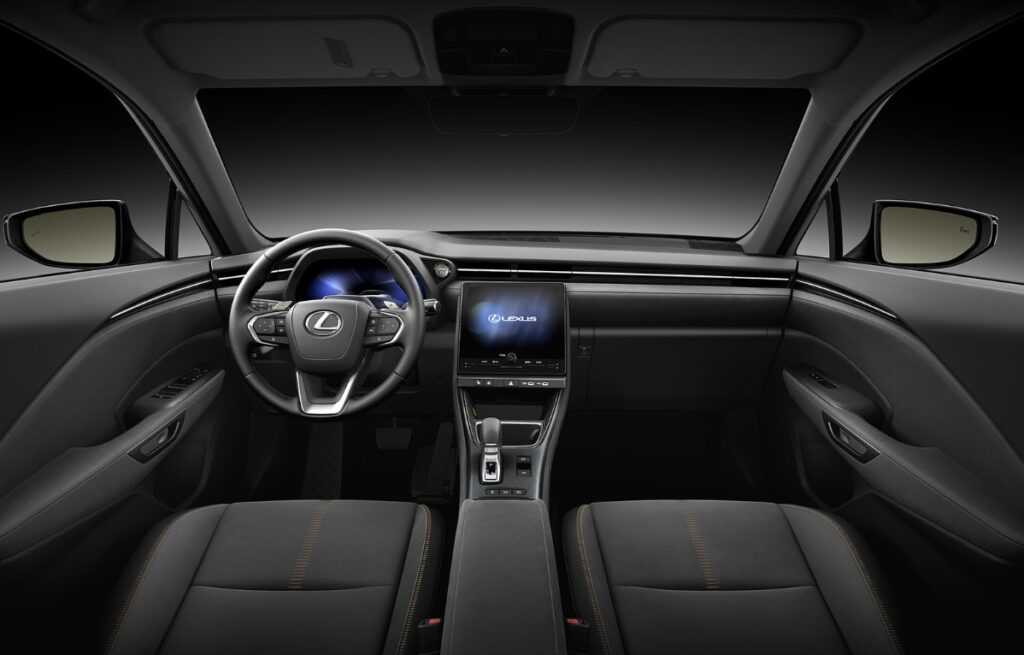 2027 Lexus LBX Redesign, Specs, Configurations - Edgar Motorsport