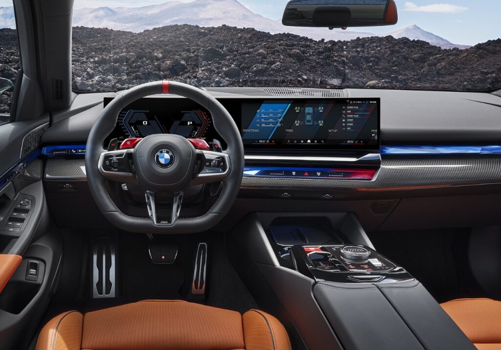2027 BMW M5 Redesign, Specs, Dimensions - Edgar Motorsport