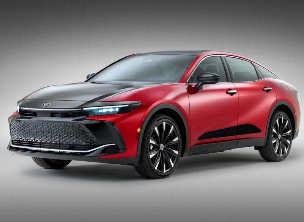 2027 Toyota GR86 Review, Configurations, Specs - Edgar Motorsport