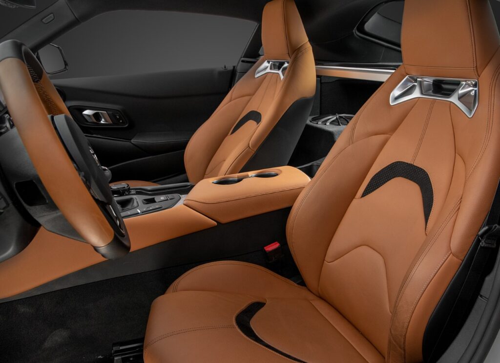 2027 Toyota GR Supra MT Redesign, Specs, Price - Edgar Motorsport