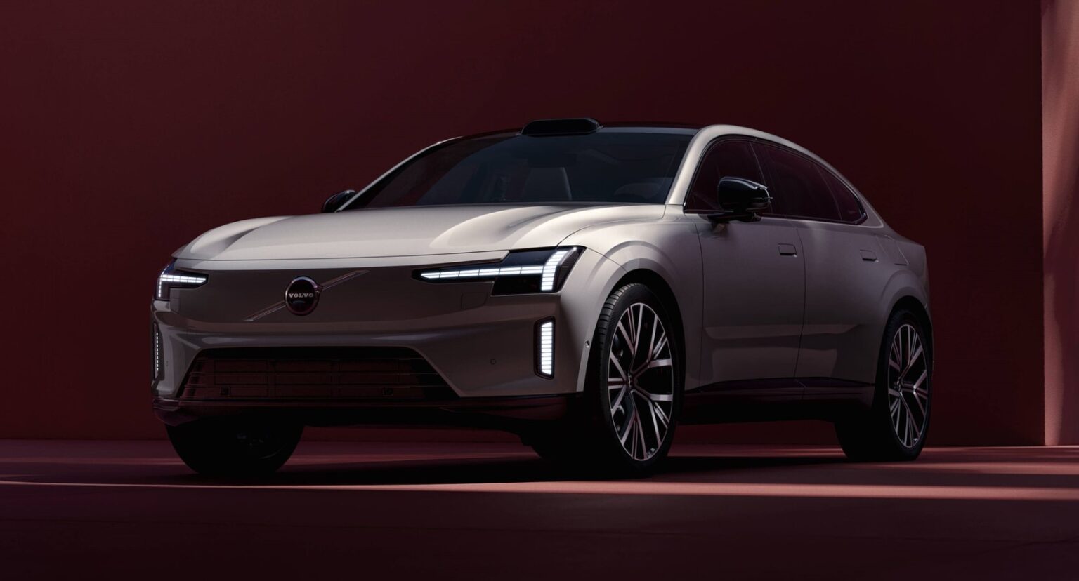 2027 Volvo XC90 Review, Specs, Configurations - Edgar Motorsport