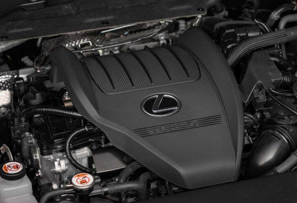 2027 Lexus TX Price, Specs, Changes - Edgar Motorsport
